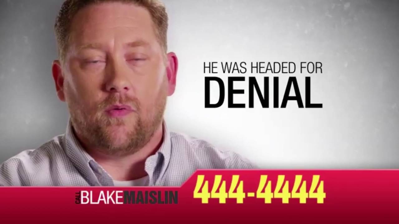 Greetings from Blake Maislin - YouTube