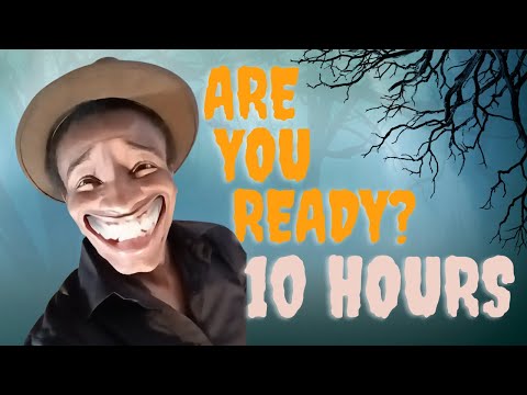 Are You Ready 10 Hours