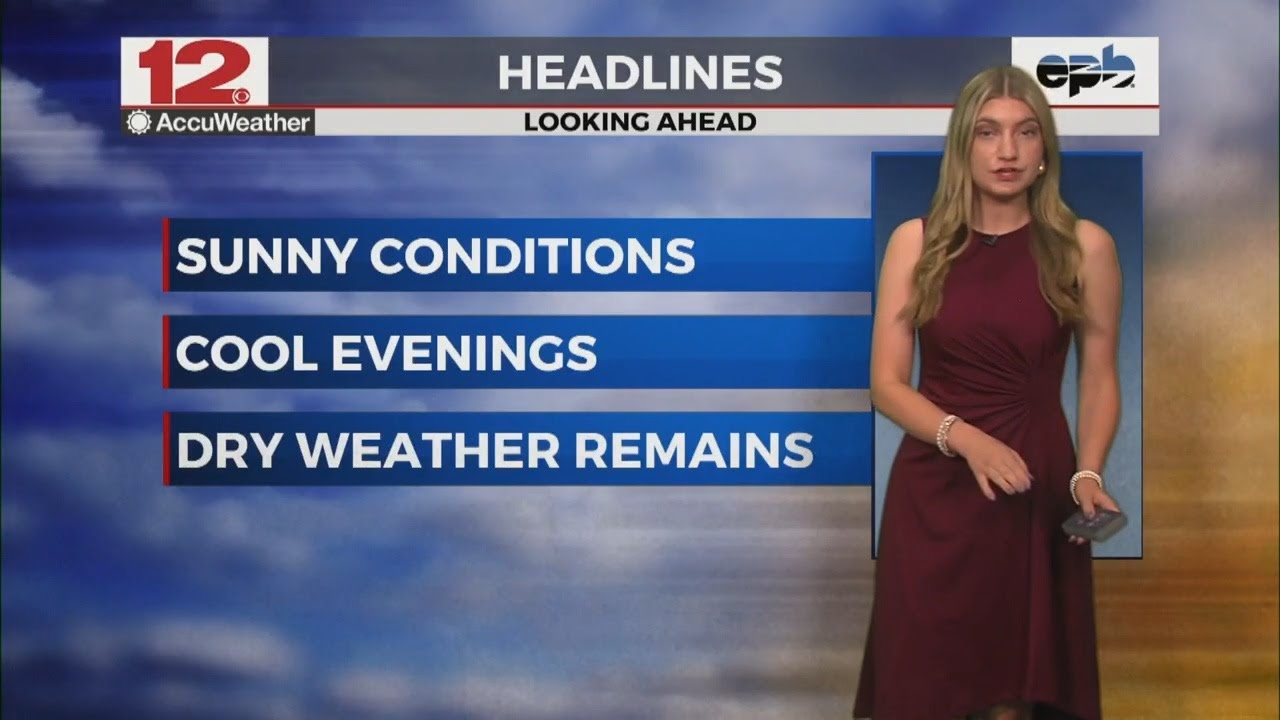 Weather on Demand 10-19-2024 - YouTube