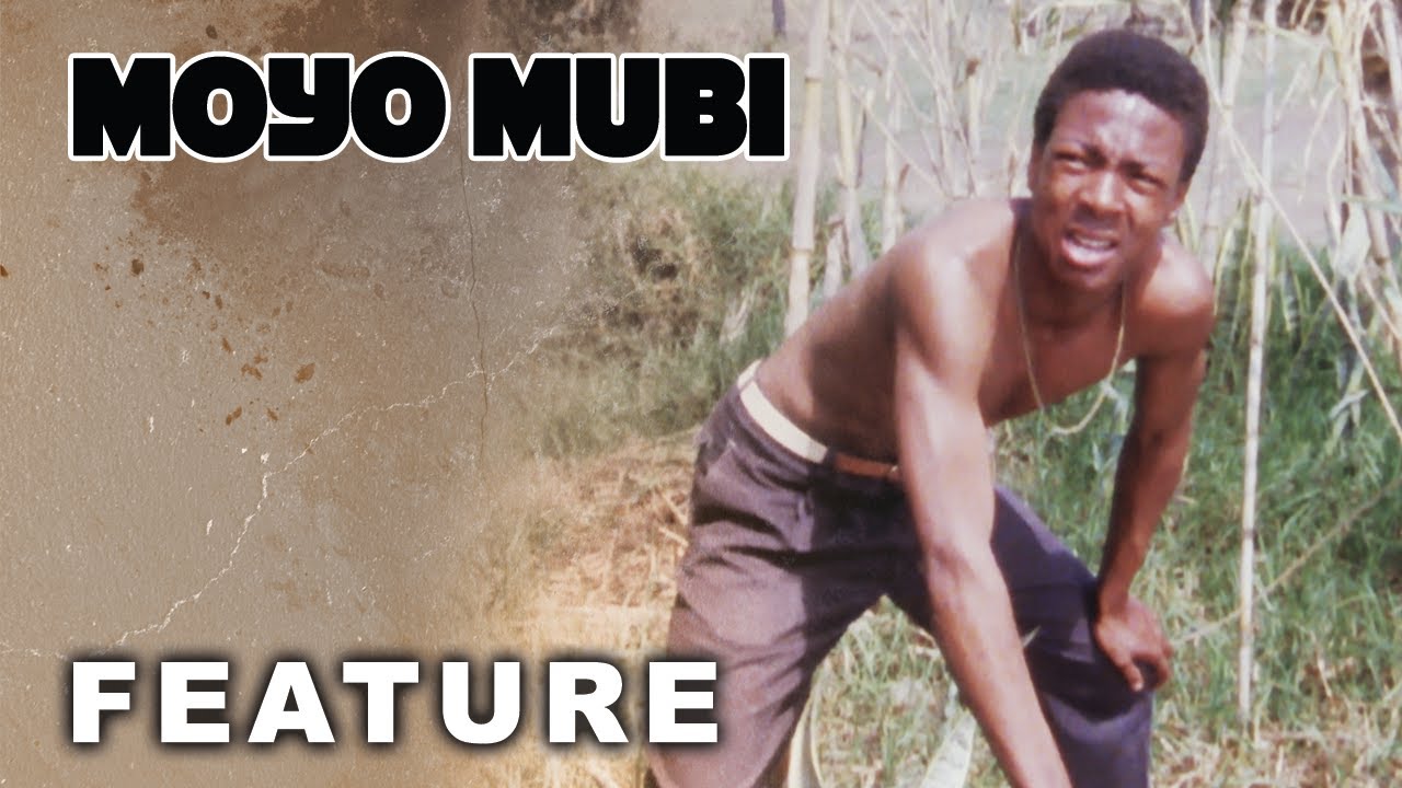 Moyo Mubi (1980) | Full Movie | Popo Gumede | Dumi Shongwe | Mandla ...