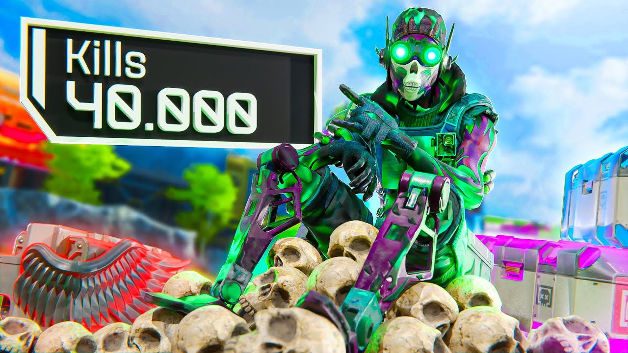 WHAT 40,000 OCTANE KILLS DOES TO YOUR MOVEMENT - YouTube