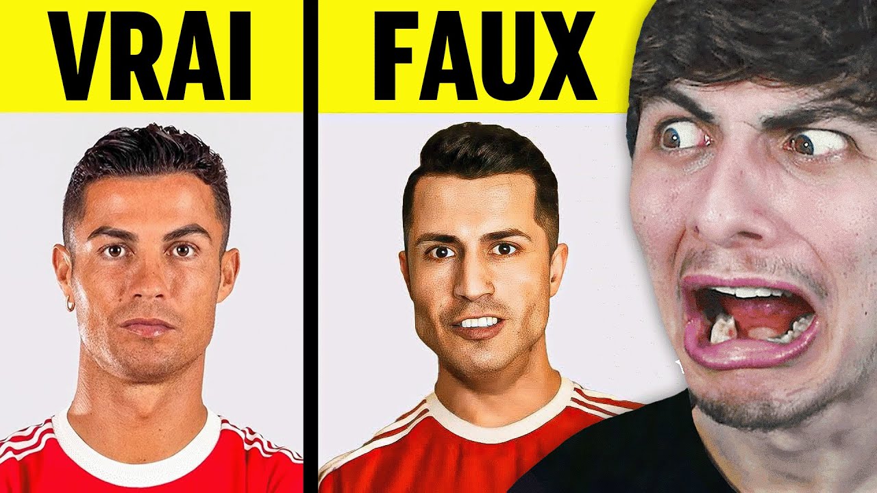 Les Sosies Les Plus Incroyables - YouTube