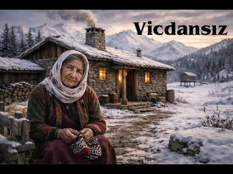 Vicdansız