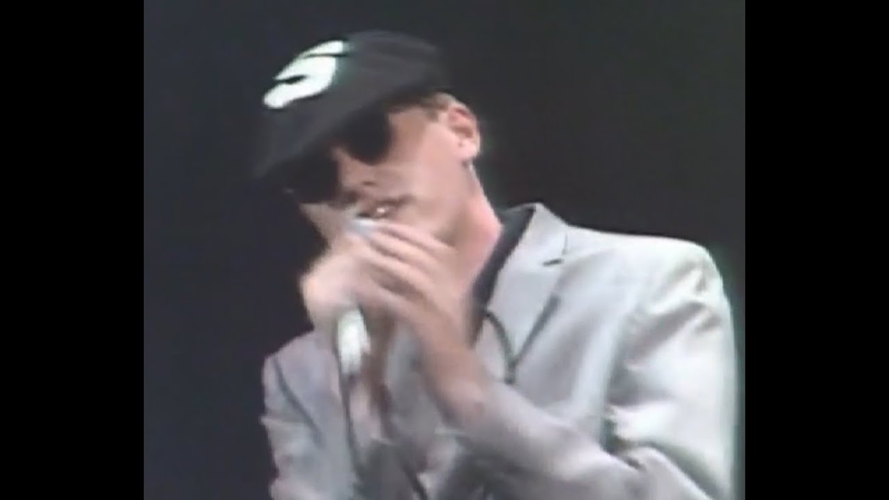 Princes Trust 1982 Madness Baggy Trousers Missing Believed Wiped 2022 ...