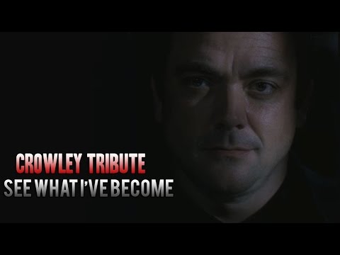 Crowley Tribute || See What I've Become
