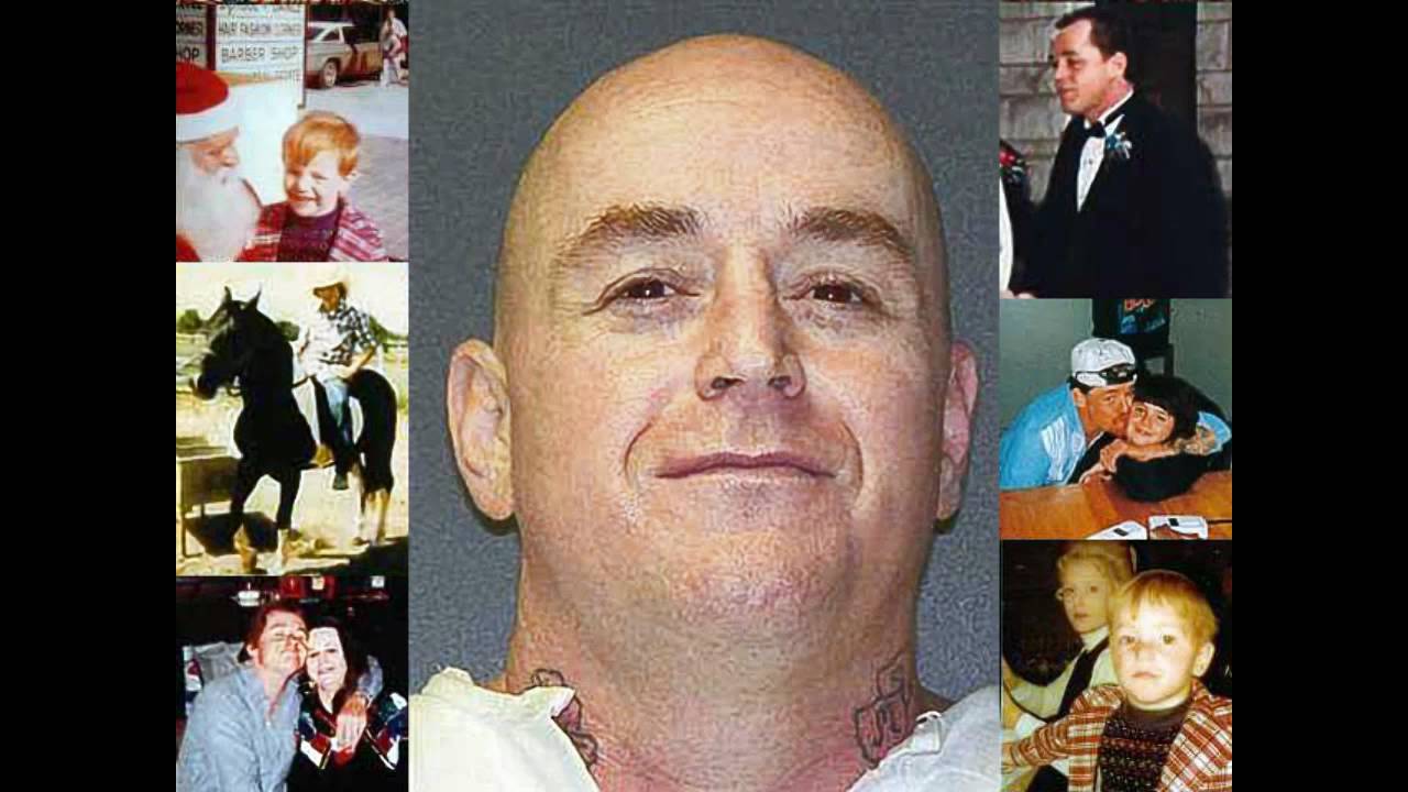 Mark Stroman 'Putting The World To Rights' - YouTube