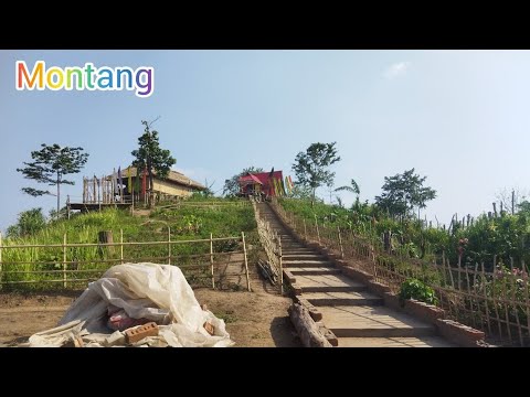 Montang Valley || The Beauty Of Tripura|| @PohorTiprasa476 - YouTube