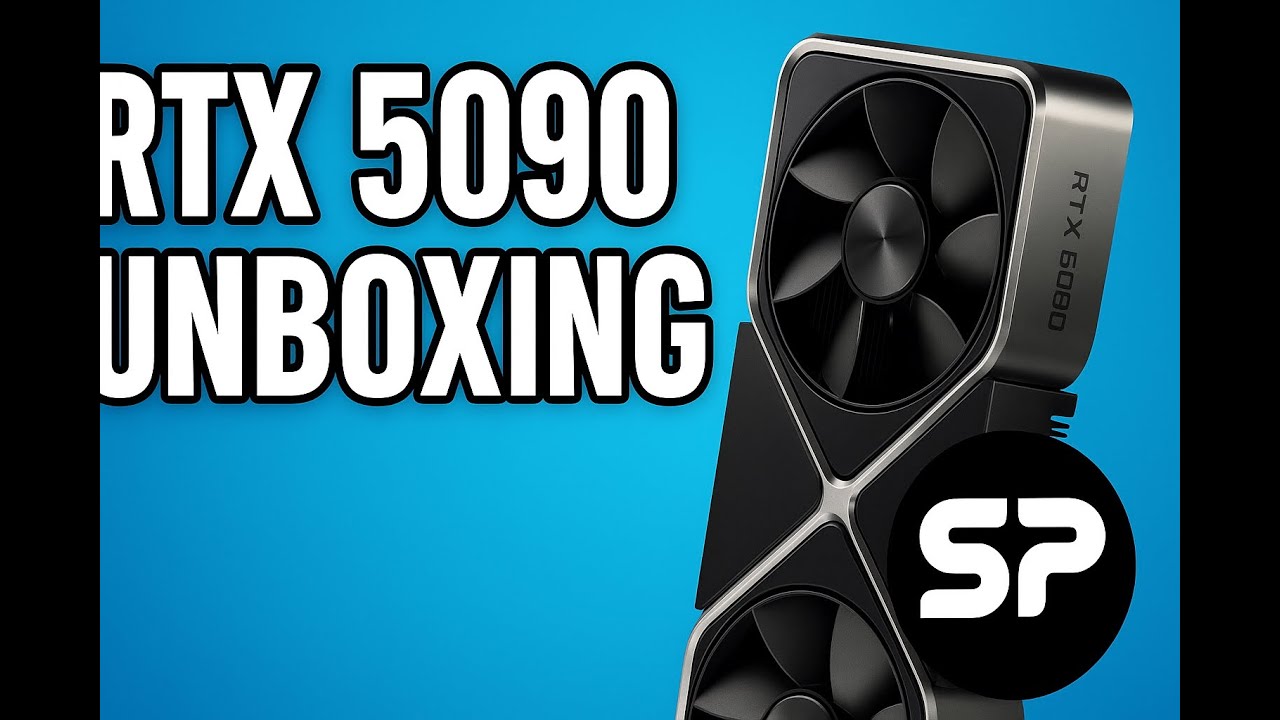 MSI Infinite RS RTX 5090 + Ultra 9 285K Unboxing and Setup | New Gaming ...