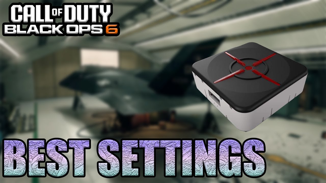 【BO6】Xim Matrix PC Solo Gameplay Anti Recoil ＋ Max Aim Assist【Best ...