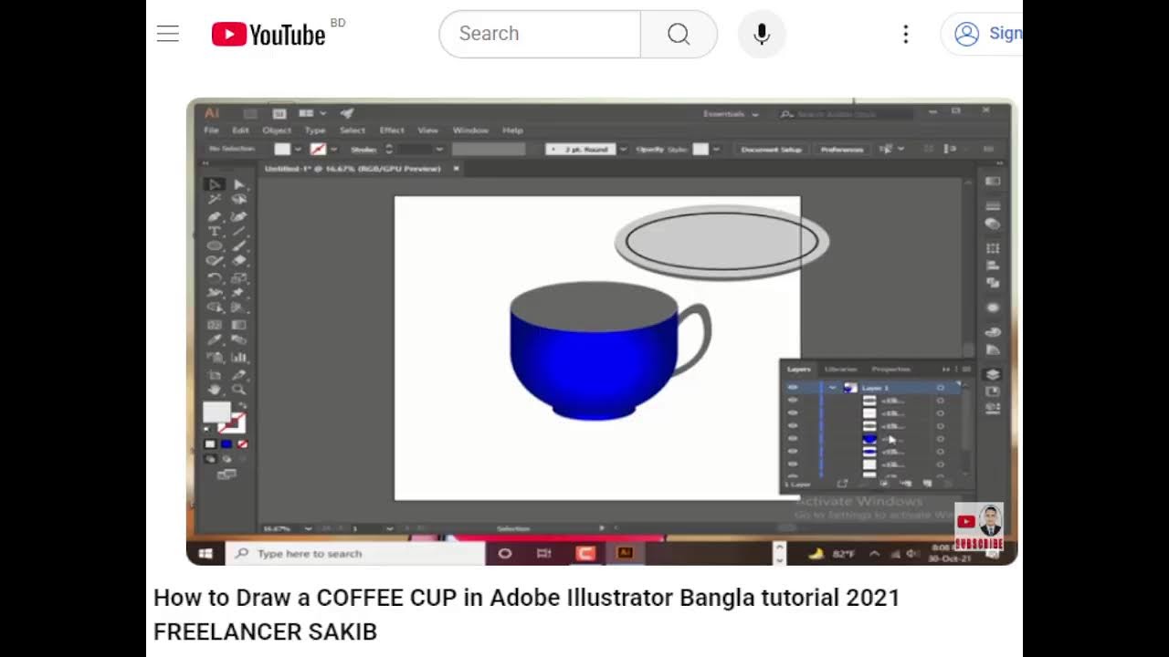 Live: facebook & youtube marketing | tricks and tutorial Freelencer Sakib - YouTube