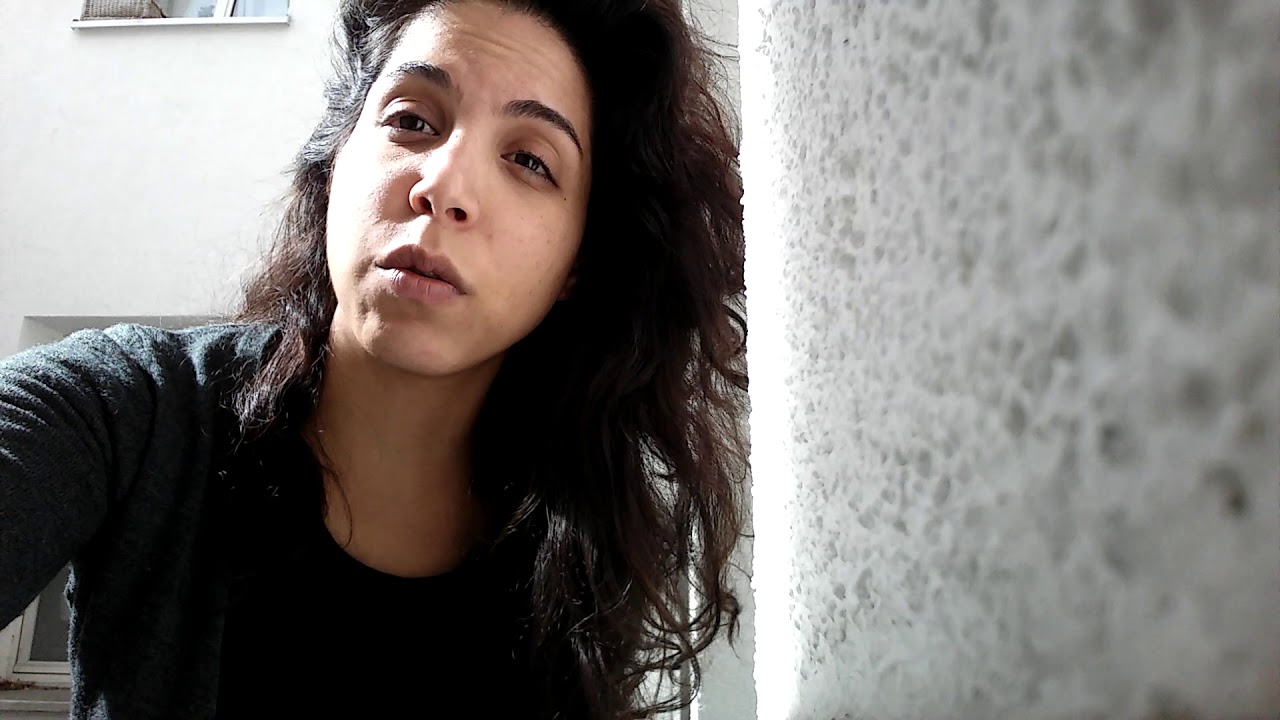 Bar Avni & die IMPULS-Dirigenten Masterclasses - YouTube