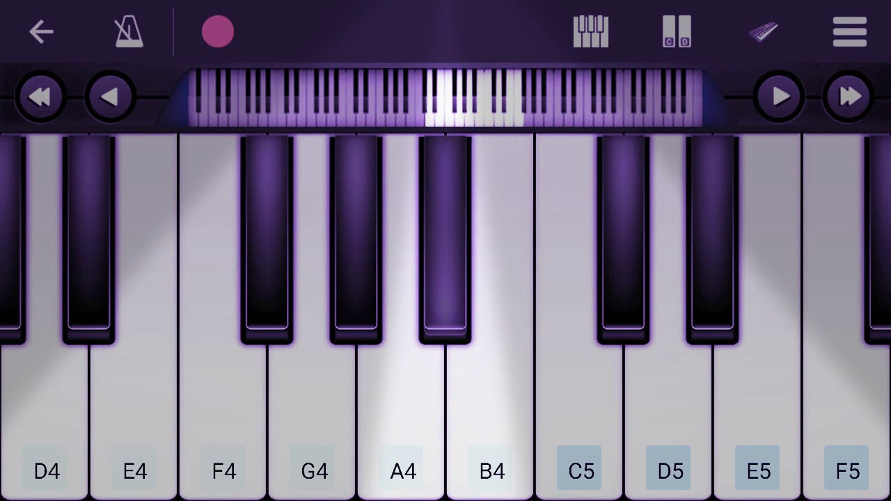 Instrument - YouTube