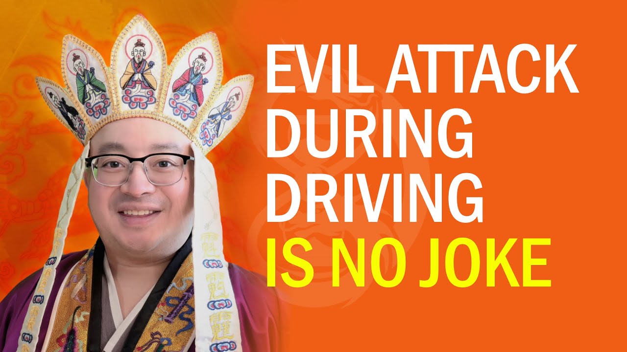 Evil Attacks While Driving — How to Spot Them and Protect Yourself ...