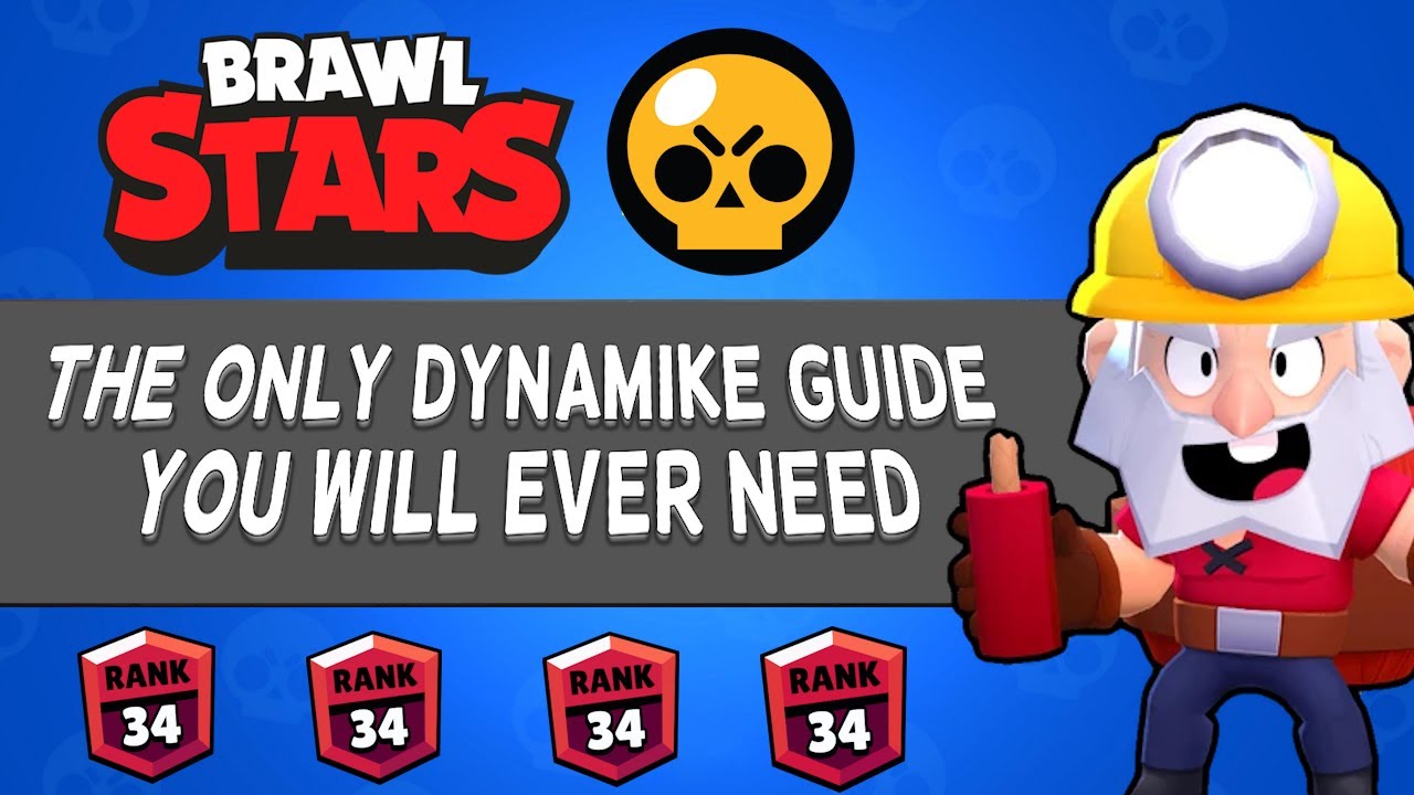The Only Dynamike Guide You Will Ever Need | Guide (2024) - YouTube