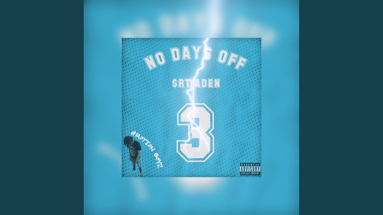 No Days Off YouTube no-days-off-youtube