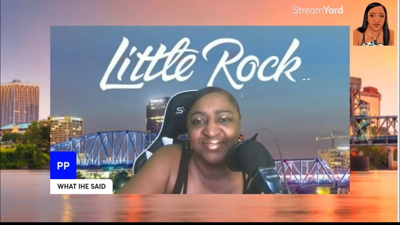 LARRY REID SAYS THE FOOLERY COMMENTARY HAS TO STOP | IS IT AN ILLUSION🤷 ...