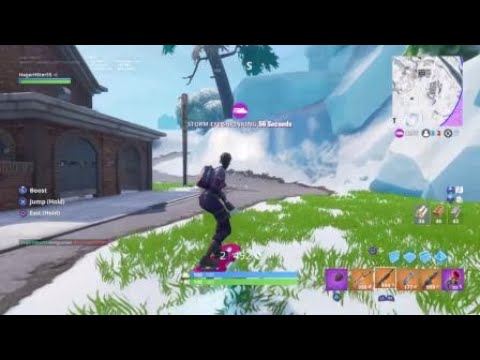 Hoverboard shotty work 2/2 clips - YouTube