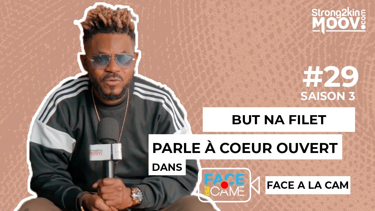 But Na Filet parle de son histoire et présente son nouvel album ...