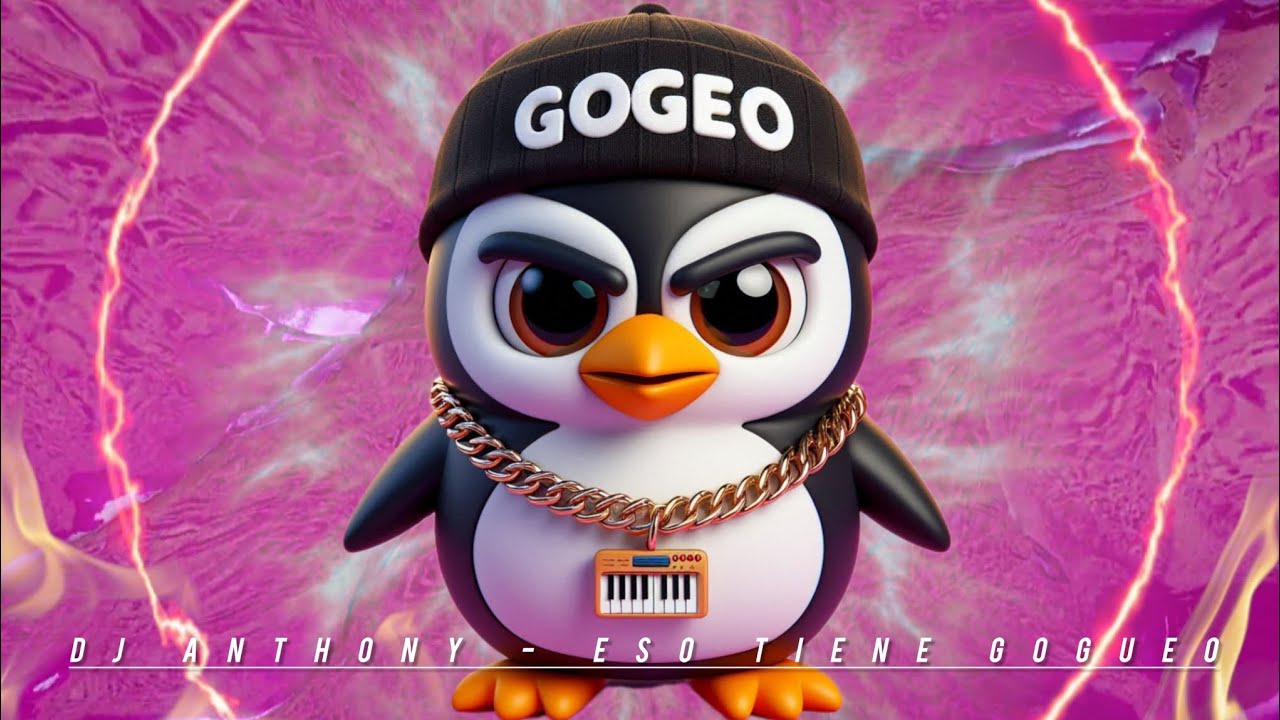 Eso Tiene Gogueo - DJ Anthony #guaracha #gogueo - YouTube