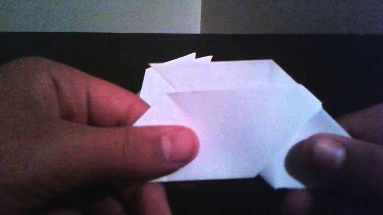 How To Make An 8 Sided Ninja Star YouTube how-to-make-an-8-sided-ninja-star-youtube