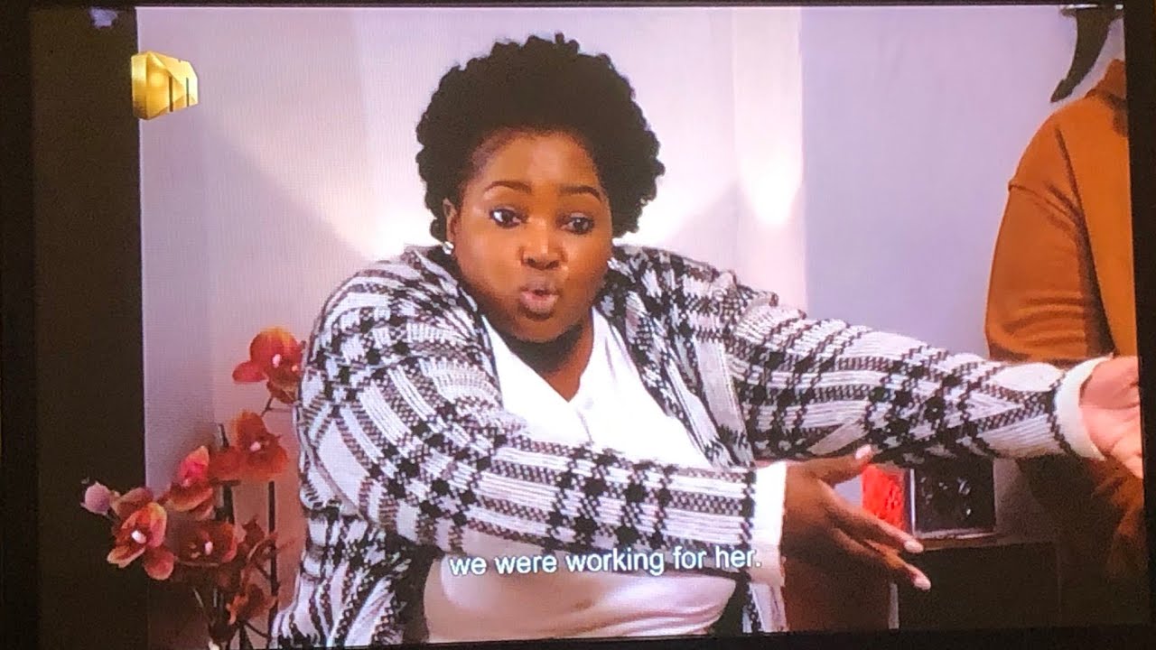 Gomora 04 September 2020 Teasers| Pretty has had enough and she’s ...