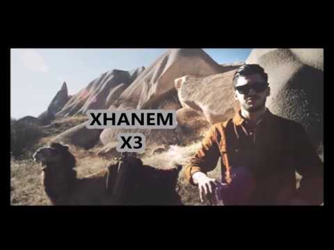 Butrint Imeri -Xhanem (me tekst)