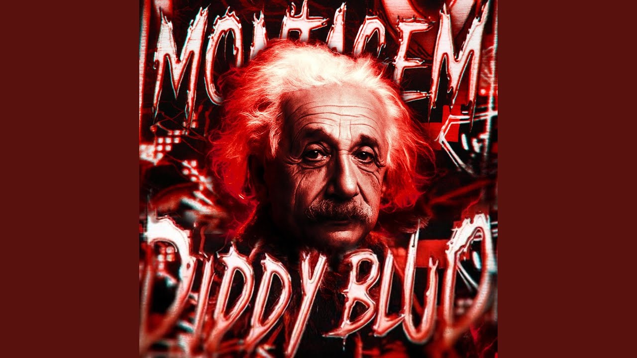 MONTAGEM DIDDY BLUD (Sped Up) - YouTube