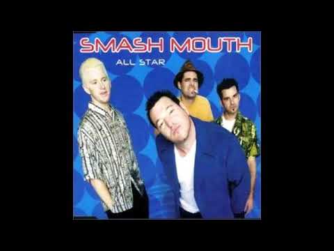 Smash Mouth - All stars (1 hour loop) - YouTube
