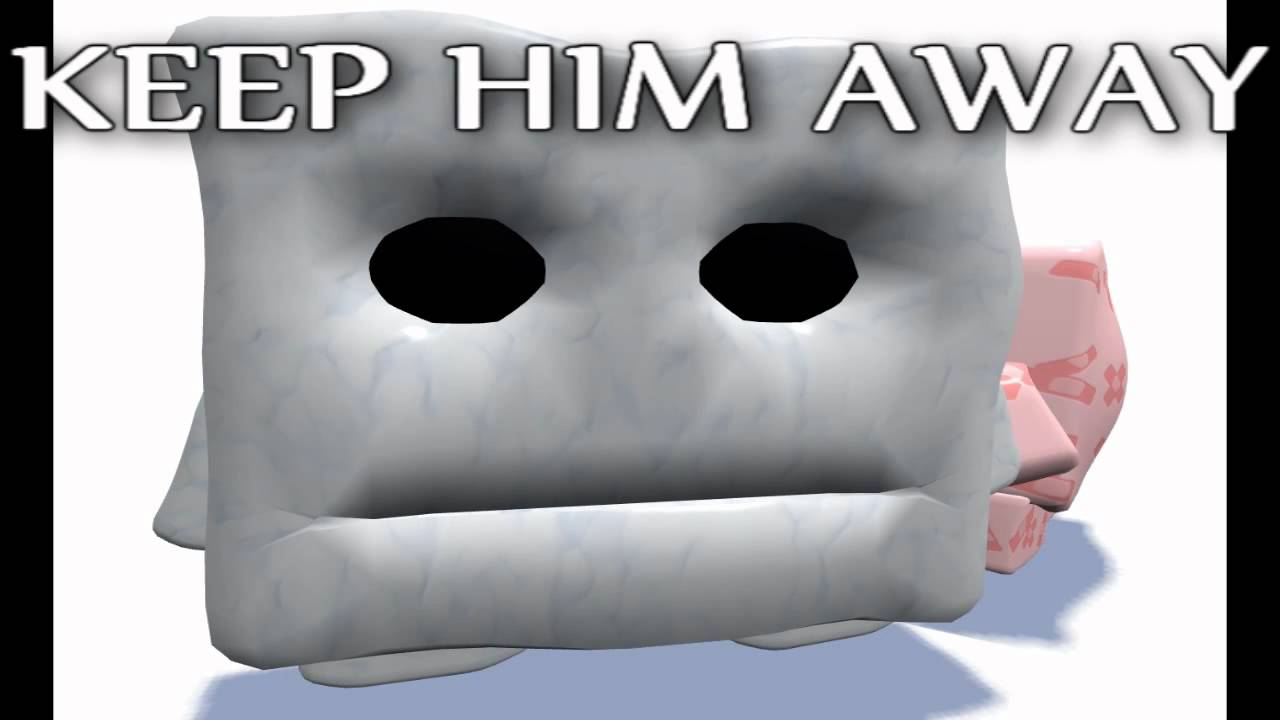 Meat Boy model pack for GMod (and also a Meat Boy car for Trackmania ...