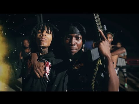 LiBand x Hardhead LiDee "MisLead" B4L x MM (Murda Talk) official Video ...