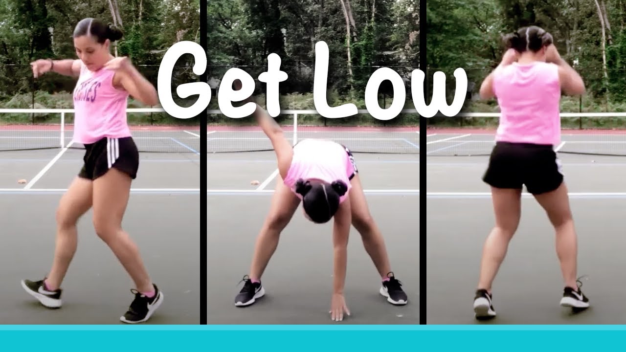 “Get Low” by Lil Jon & The East Side Boyz | Beni’s Choreo | Dance ...