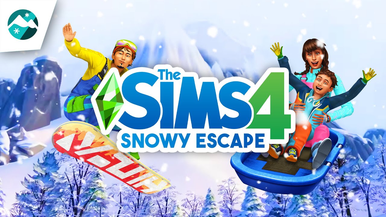 *NEW* Free Content, Snowy Escape Gameplay, & More! (Deep Dive ...