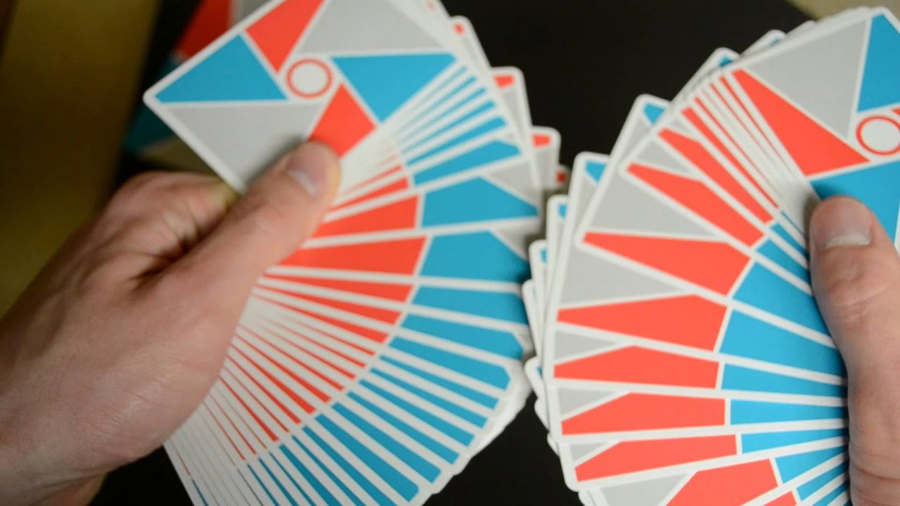 The Virts SS15 Deck Review HD - YouTube