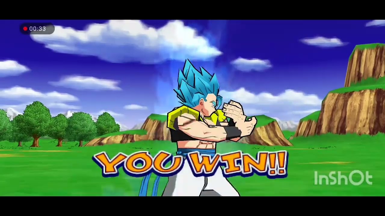 How to use charge cancel and charge attacks challenge 27 and 28 in DBZ ...