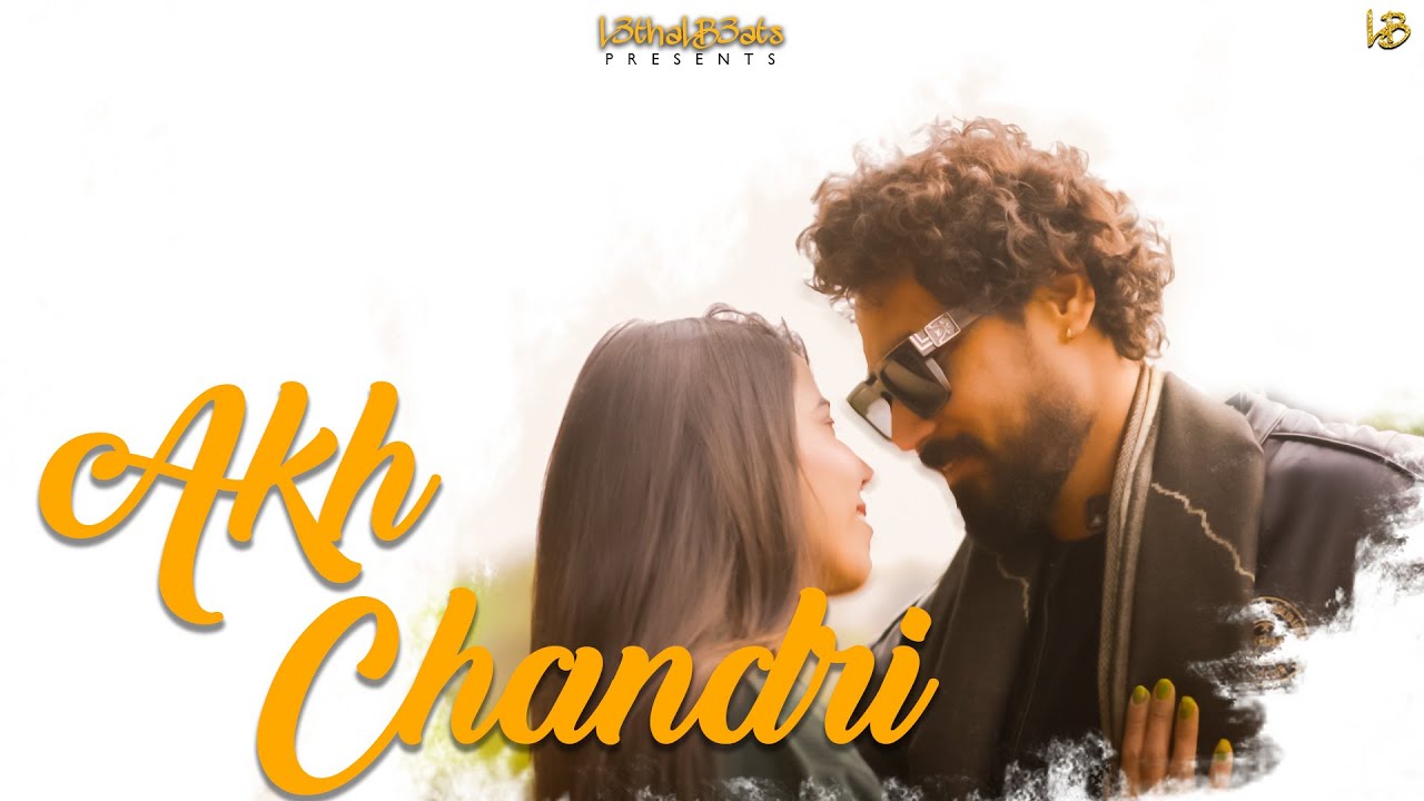Akh Chandri | Khushdeep Kaur | FT. Rimple Dhindsa | L3thalB3ats | - YouTube