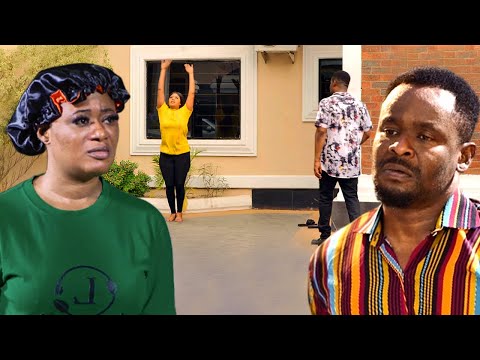 MY FAT WIFE | ZUBBY MICHAEL | NEW NIGERIAN MOVIES 2026