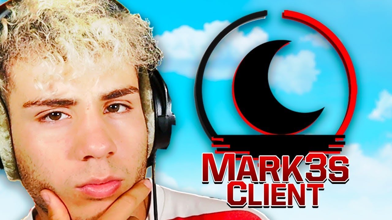 IL NUOVO MARK3S CLIENT è ARRIVATO! - YouTube