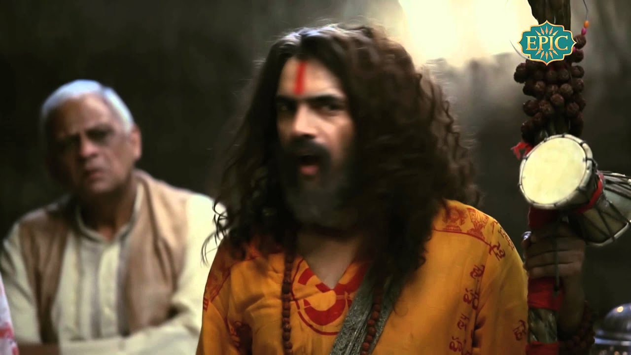 Daanav Hunters Episode 2 Promo - YouTube