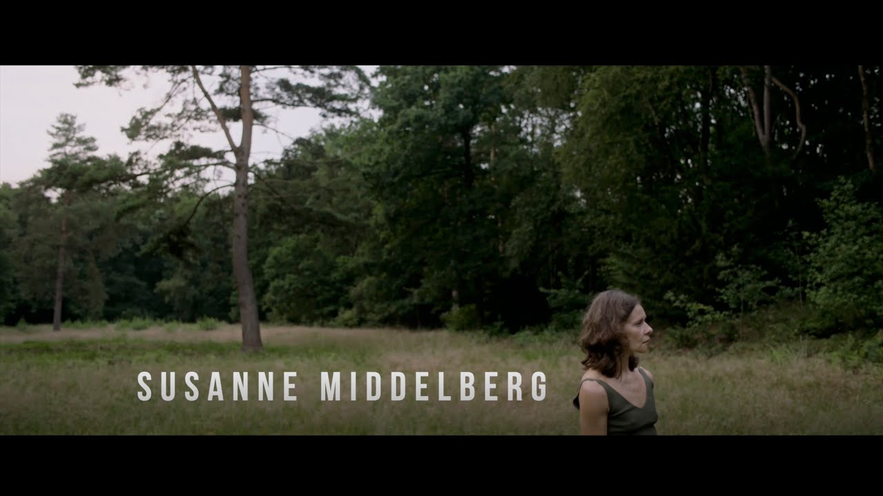 Susanne Middelberg showreel 2024 - YouTube