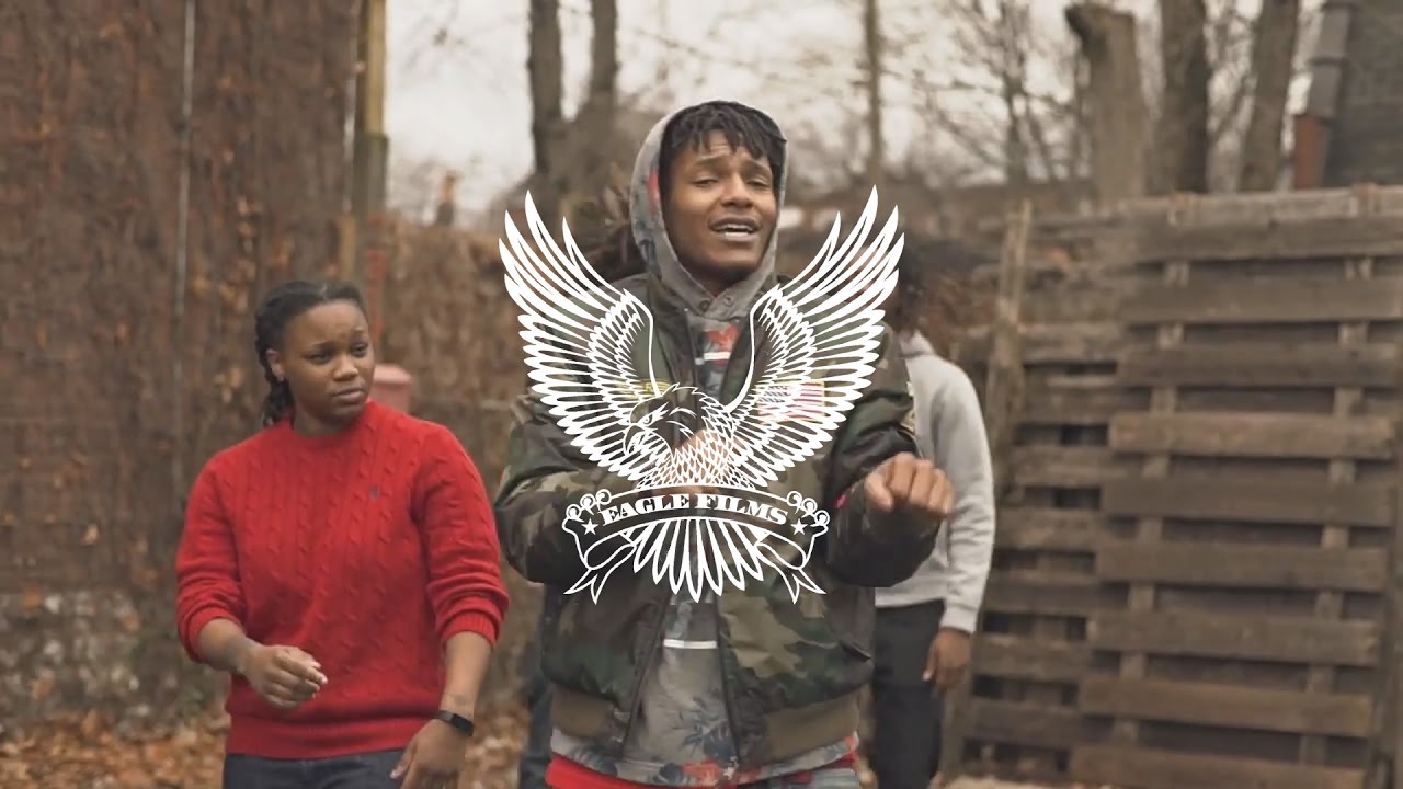 King Dre - Switch Up ( Official Video ) - YouTube