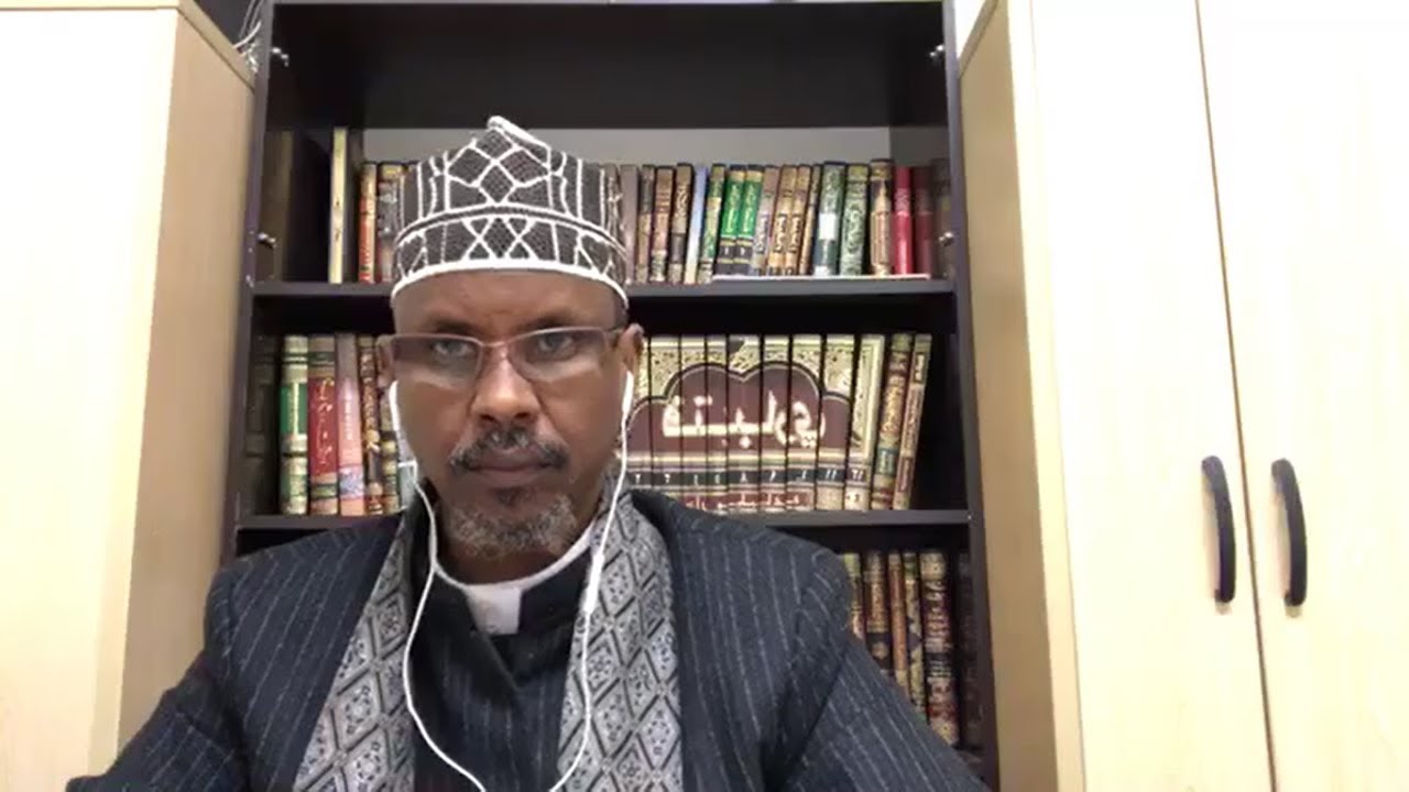 Sh. Umal iyo Buuqa Soomoow! - YouTube