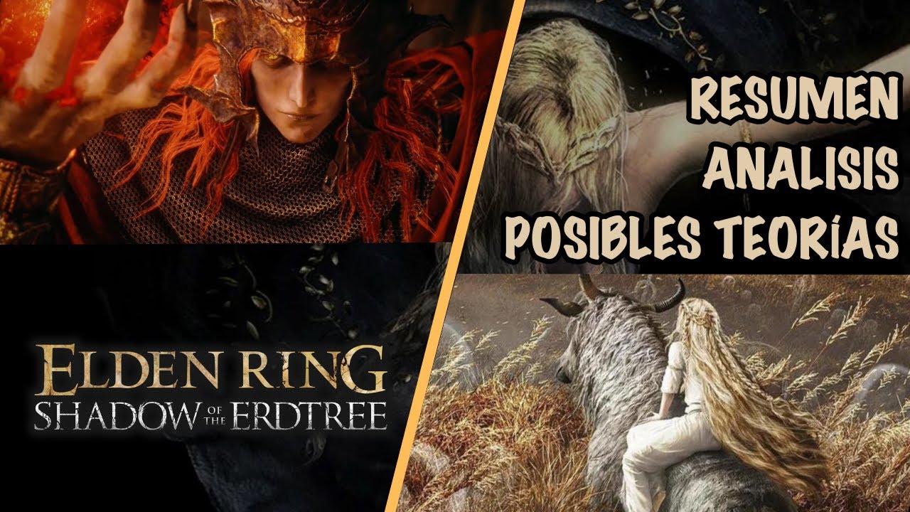 ¿Quién es Messmer? Resúmen, análisis y posibles teorías de Elden Ring ...