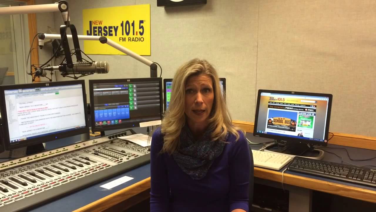 Kelly Waldron's Afternoon News Preview - YouTube