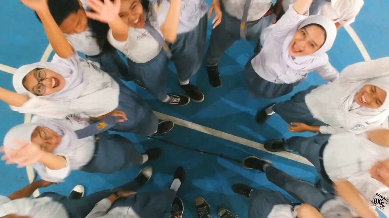 #sewadrone #yearbook SMK WASKITO 2020 | CATATAN AKHIR SEKOLAH - YouTube