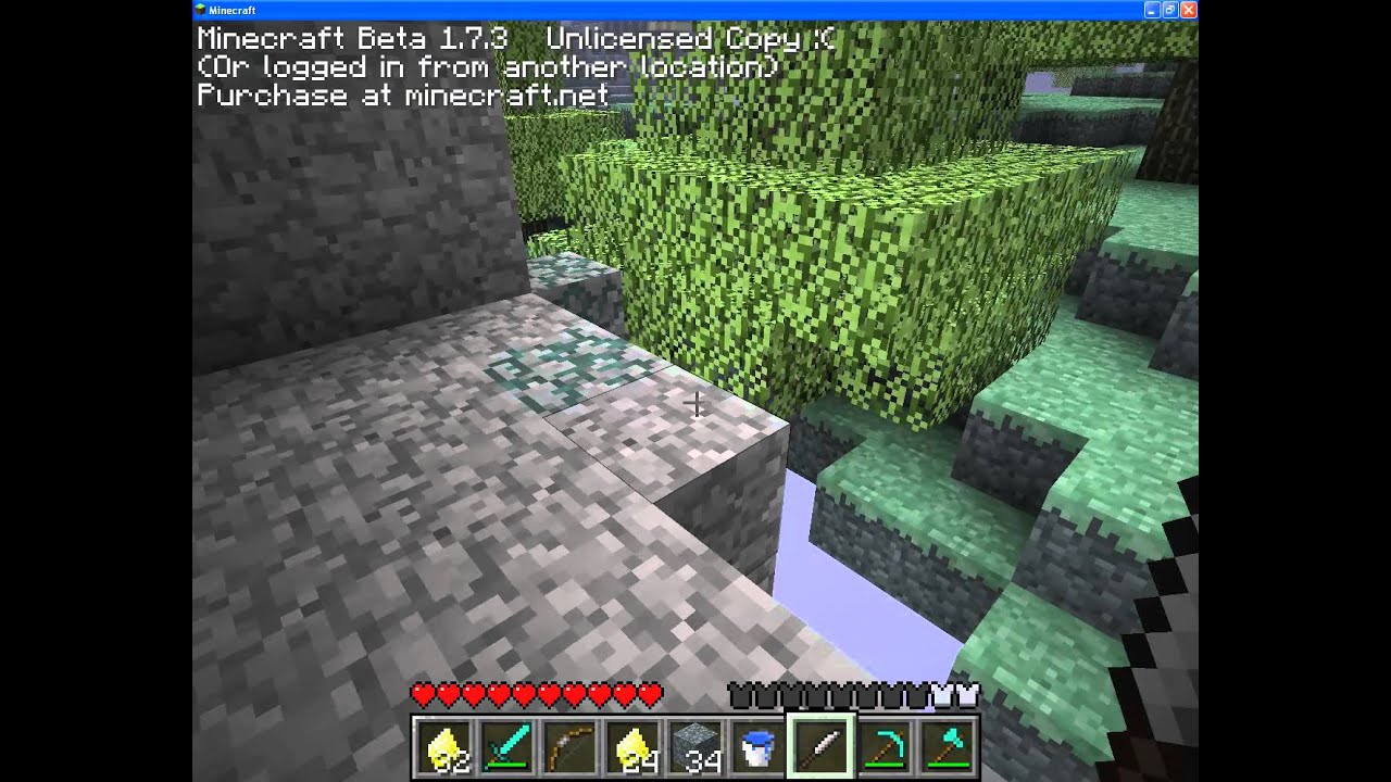 1.7.1 fighting the sun spirit(part4)-aether mod-minecraft - YouTube