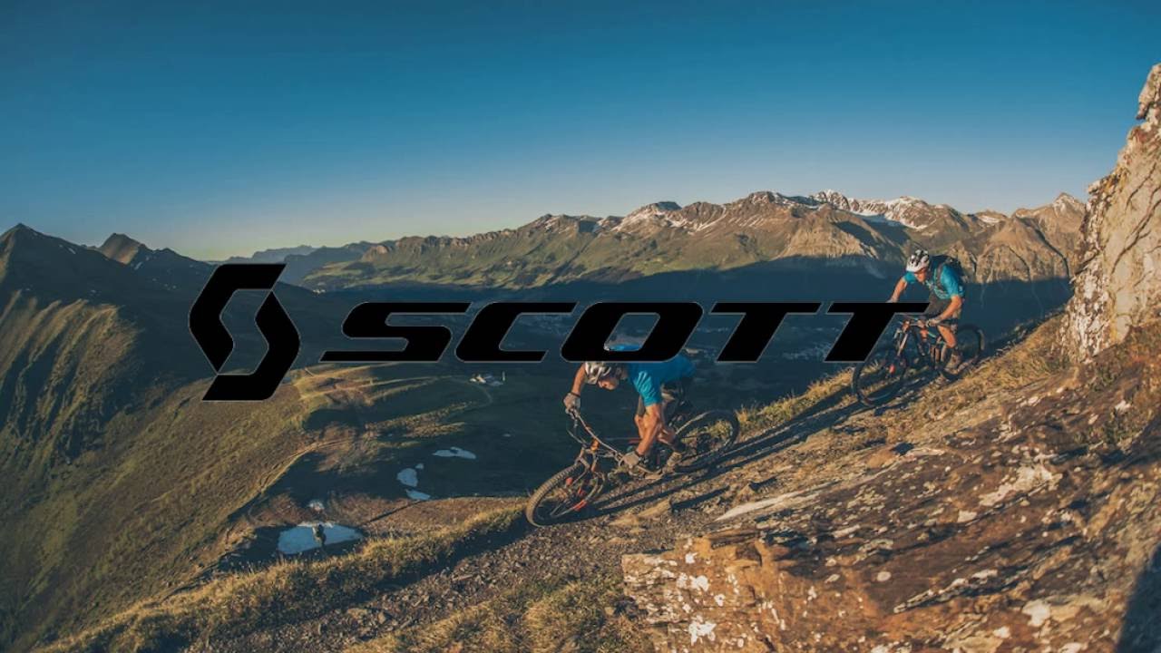 ! NEW 2017 ! Scott Spark 700 Plus - Lightest XC Full Suspension - YouTube