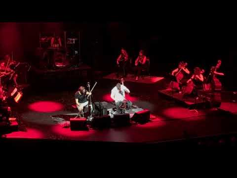 2Cellos - Godfather Theme