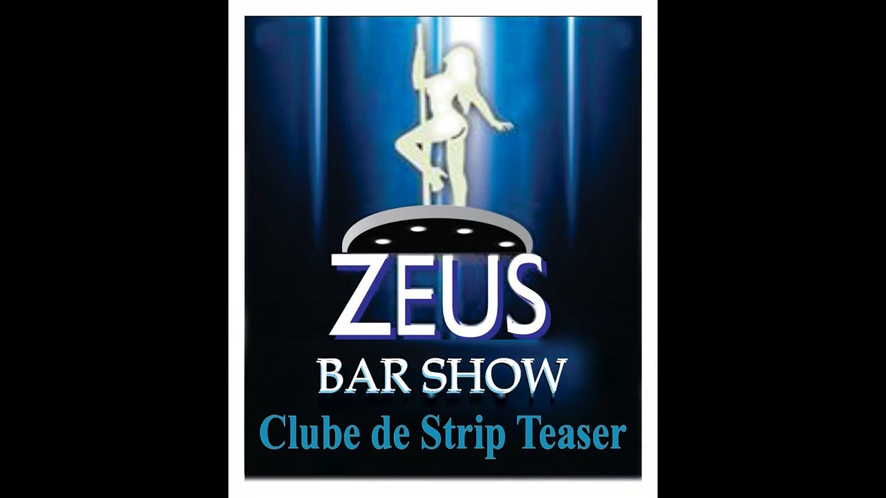 Zeus Bar - YouTube
