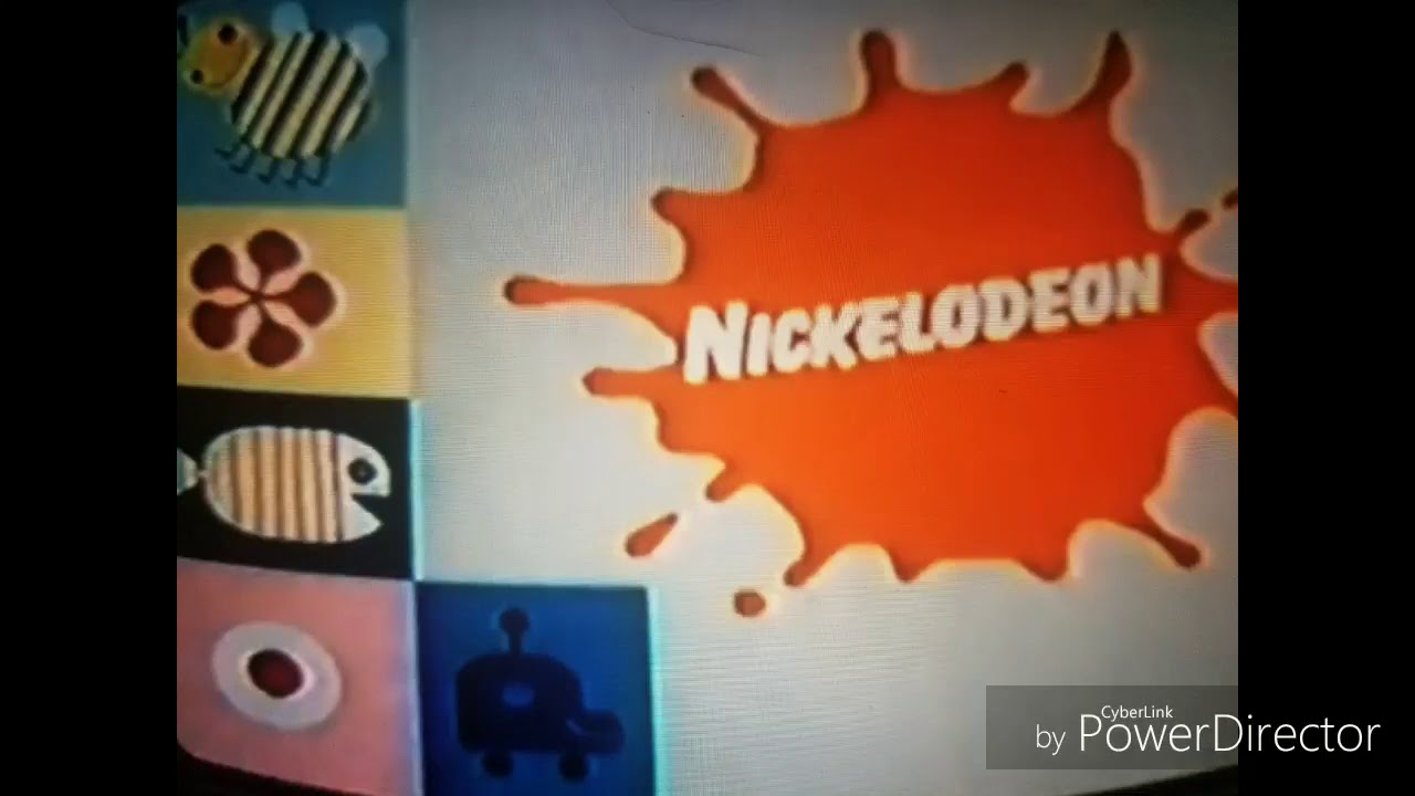 Nickelodeon Playdate - IDs & Promos (2009-2012) - YouTube