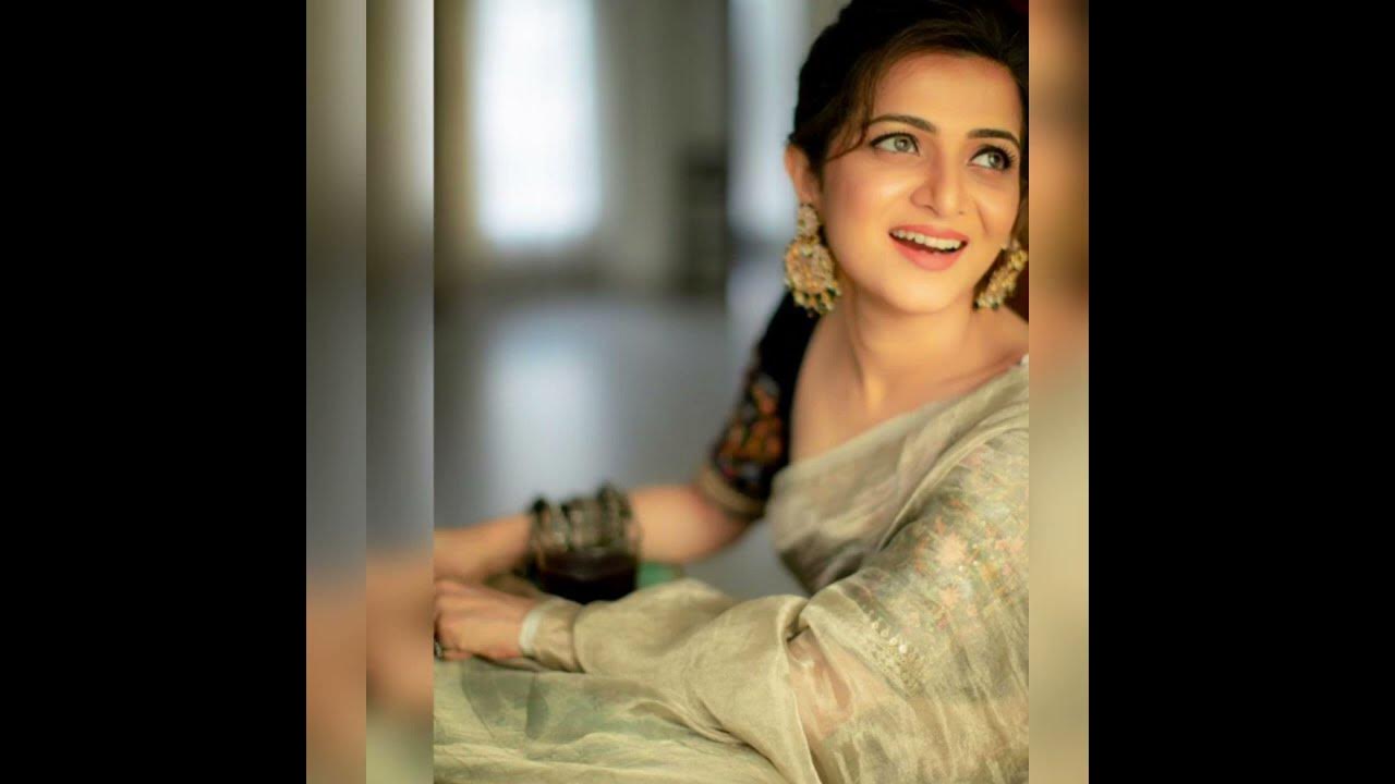Gorgeous Divya Dharshini DD - YouTube